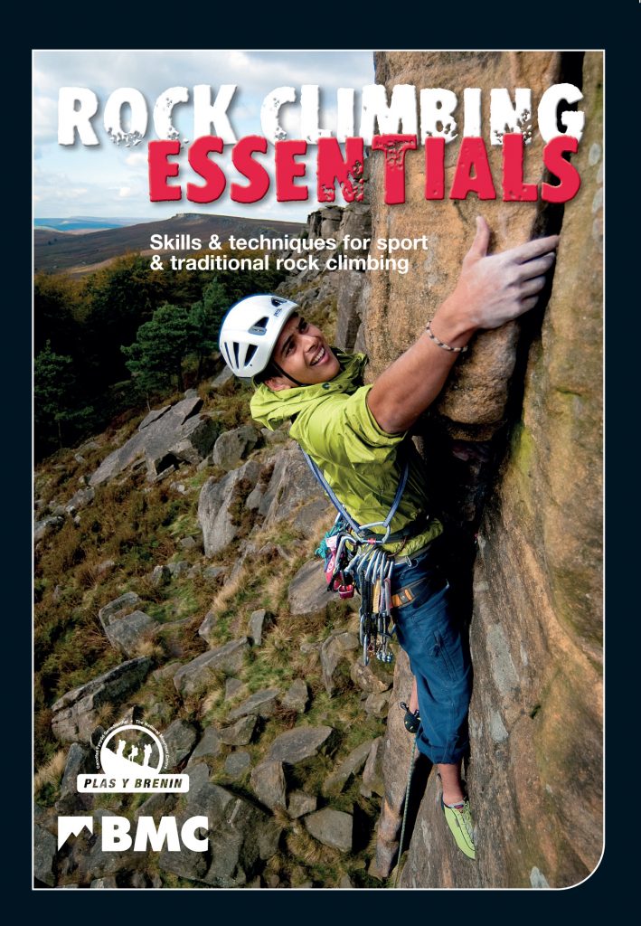 Rock Climbing Essentials - BMC Shop
