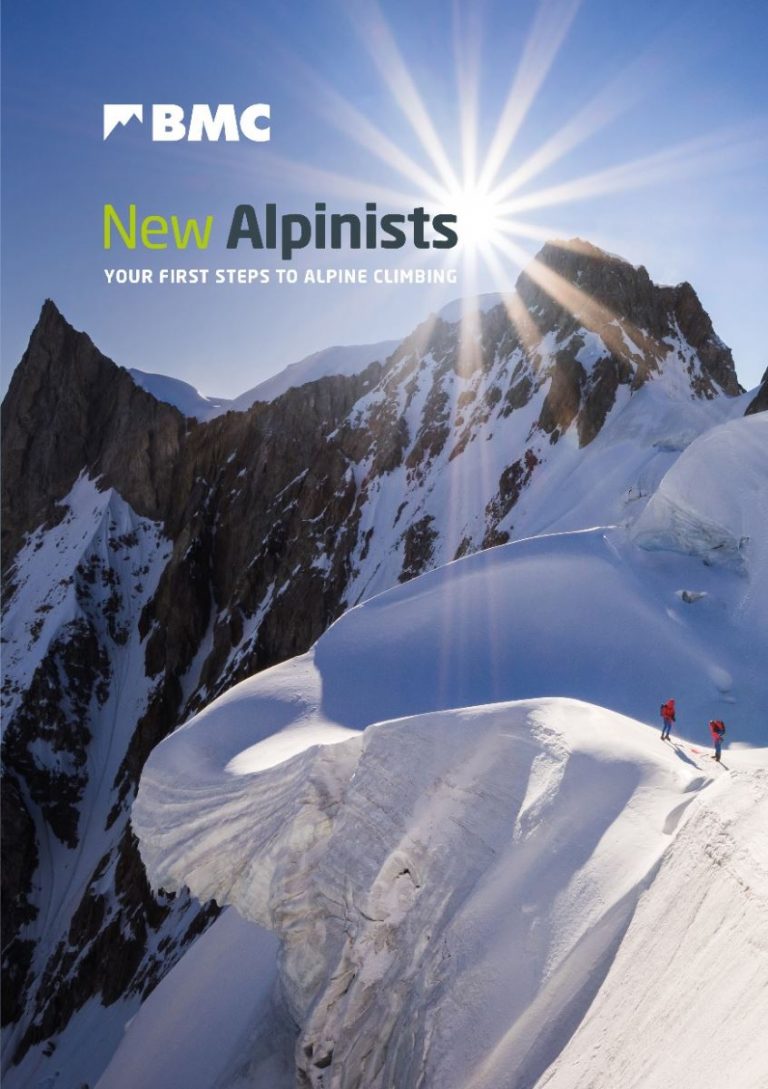 New Alpinists - BMC Shop