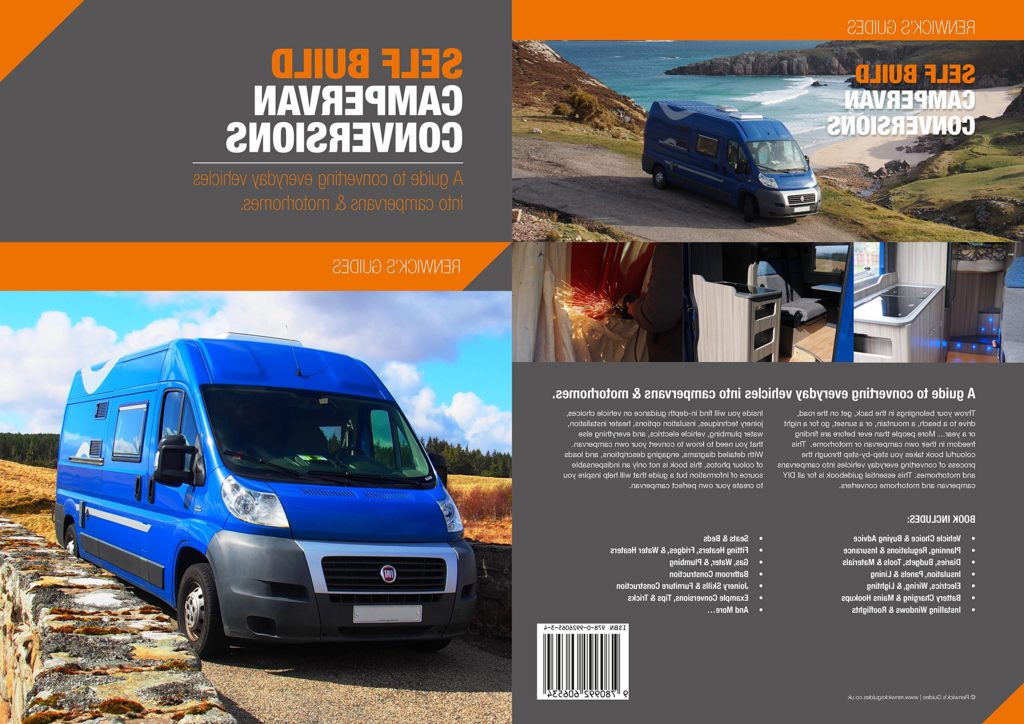 Self Build Campervan Conversions - BMC Shop Self Build Campervan Conversions - BMC Shop