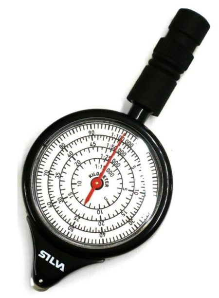 Silva Map Measuring Wheel - BMC Shop