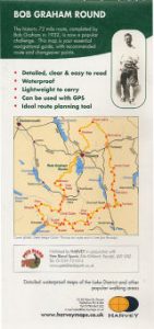 Bob Graham Round - BMC Shop