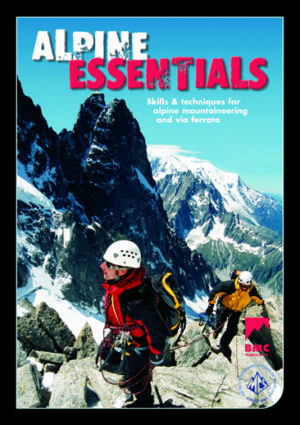 Alpine Essential (Streaming) - BMC Shop