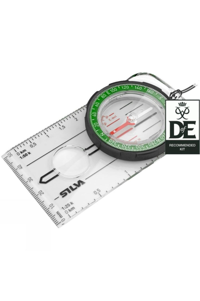 Silva Ranger Compass - BMC Shop