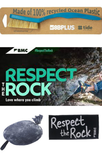 BMC Eco-Friendly Logo Stickers - BMC Shop