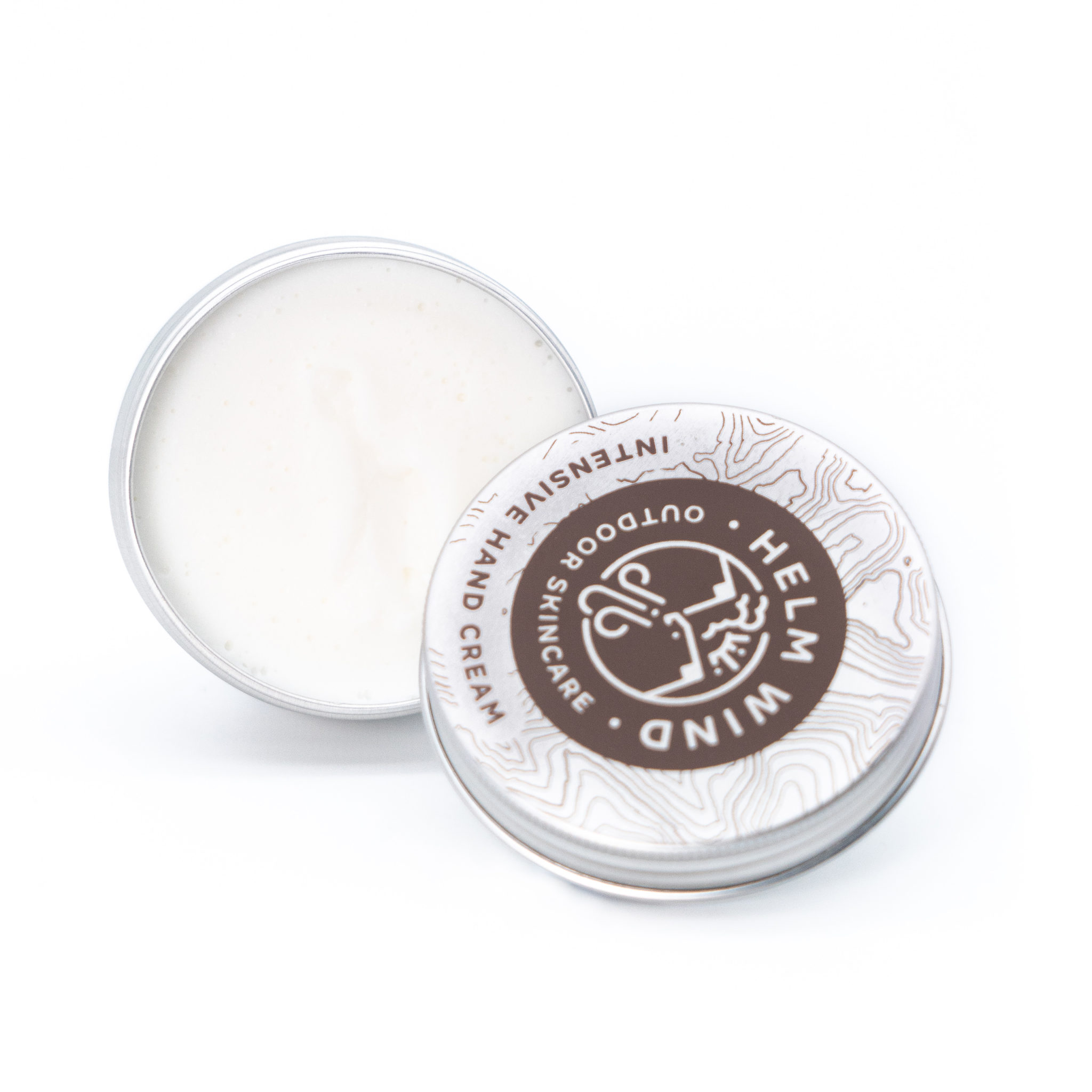 Helm Wind Intensive Hand Cream - BMC Shop