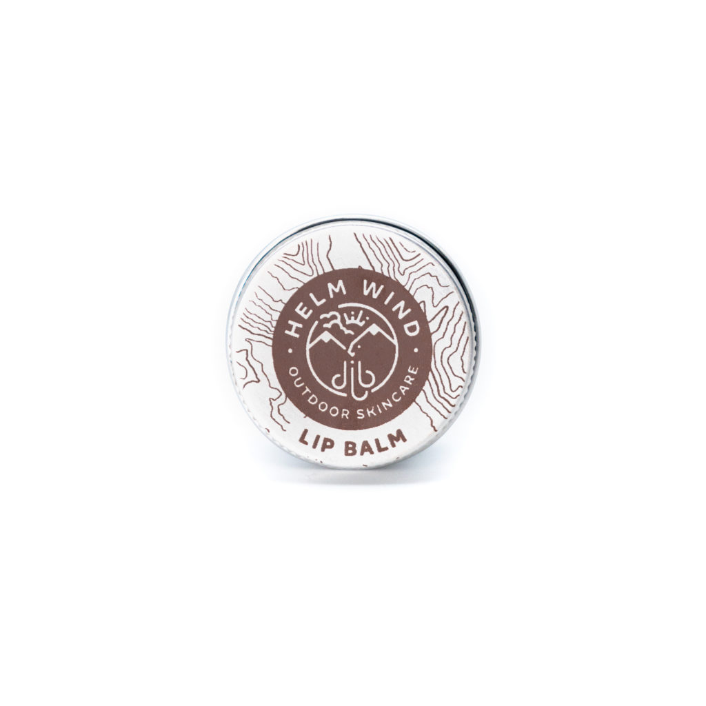 Helm Wind Lip Balm - BMC Shop