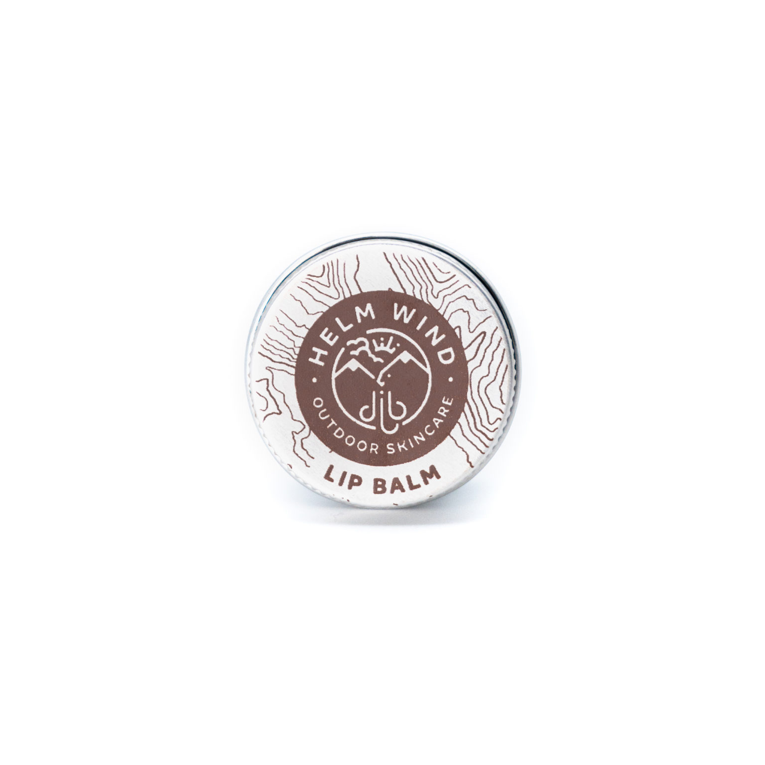 Helm Wind Lip Balm - BMC Shop