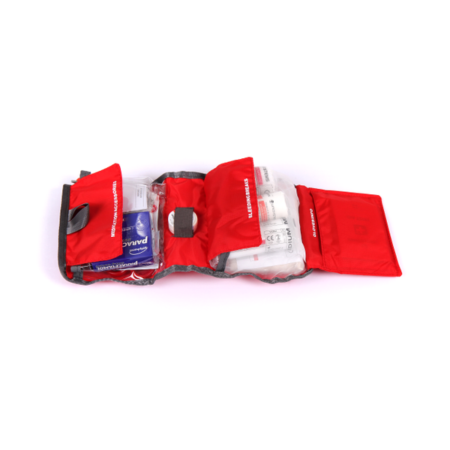 Life Systems Waterproof First Aid Kit - BMC Shop