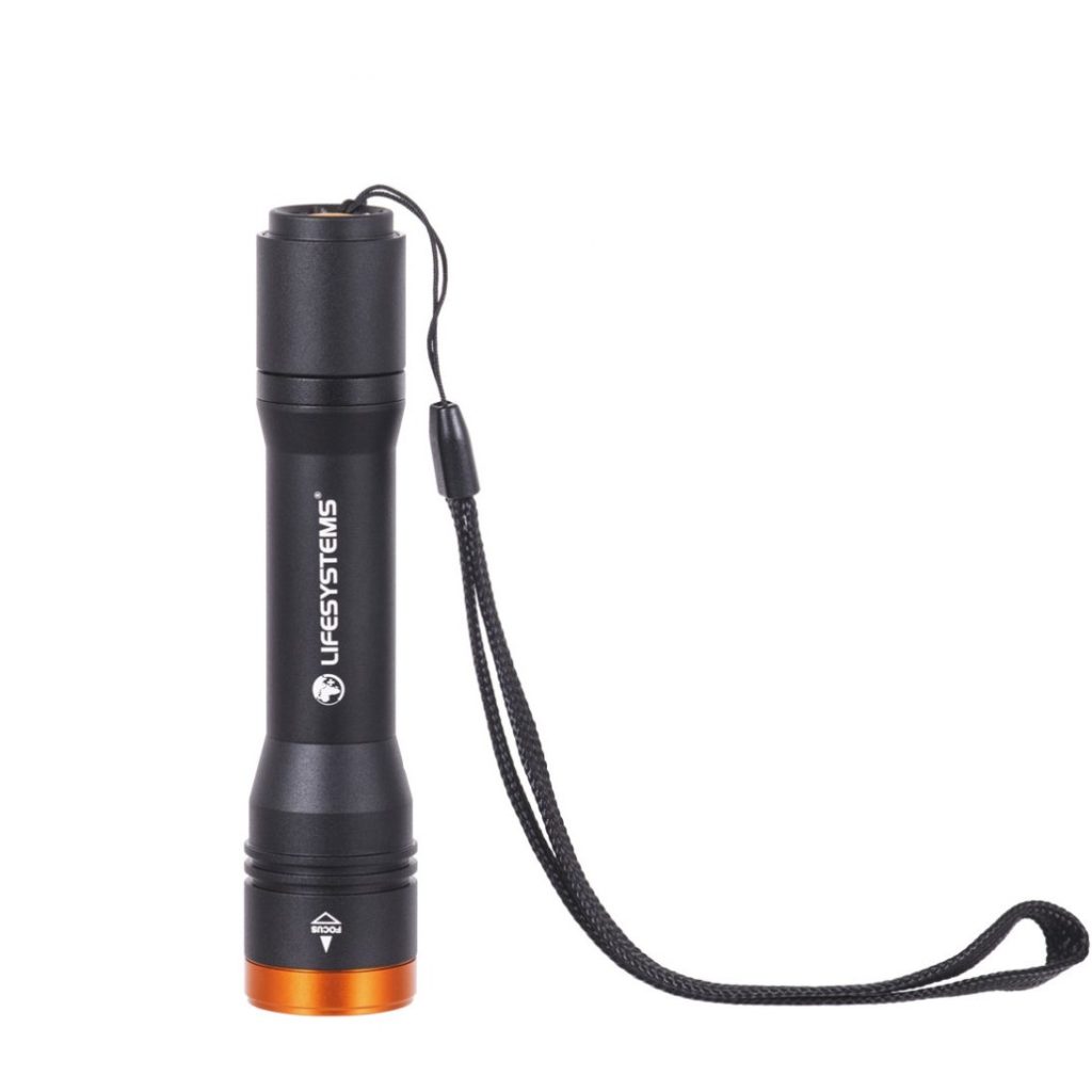 Life Systems Intensity 545 Hand Torch - BMC Shop