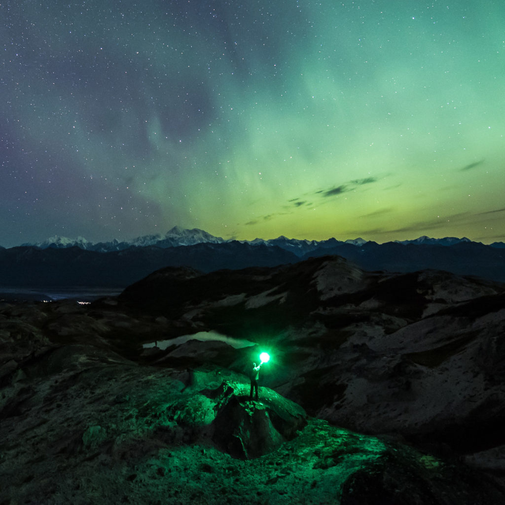 Luci Inflatable Solar Light - Multi Colour - BMC Shop