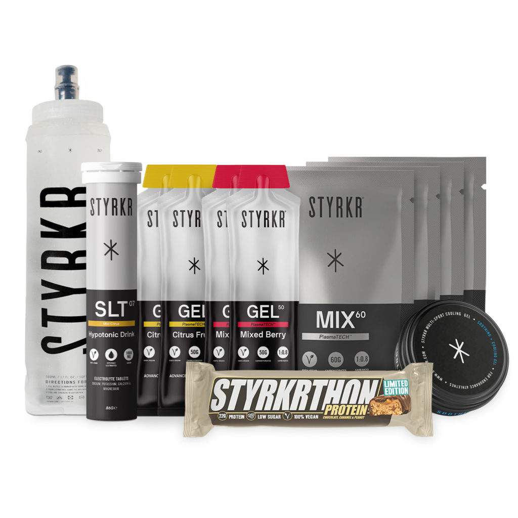 STYRKR Training Bundle - BMC Shop
