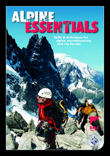 Alpine Essentials - BMC Shop