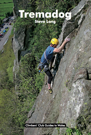 Tremadog - BMC Shop